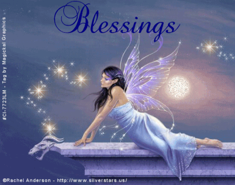 Blessed GIF - Find on GIFER