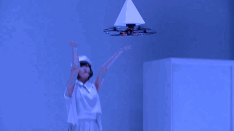 Drones GIF - Find on GIFER