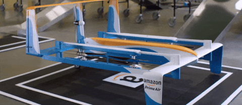 Drones GIF - Find on GIFER