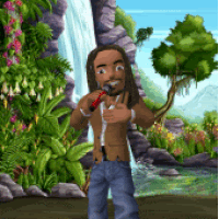 Rasta GIF - Find on GIFER