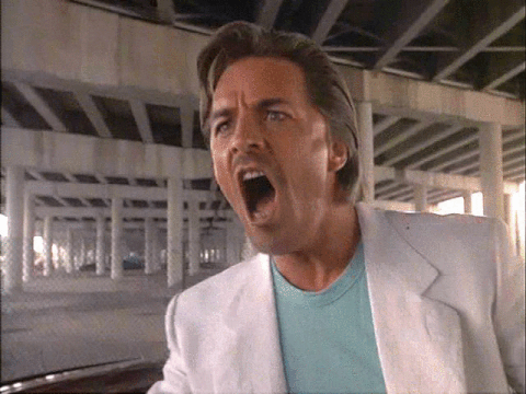 GIF miami vice - animated GIF on GIFER