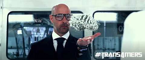 GIF transformers beyond scared straight - animated GIF on GIFER