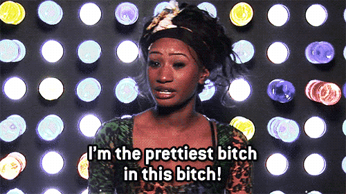 Bad girls club bgc11 bgc miami GIF - Find on GIFER