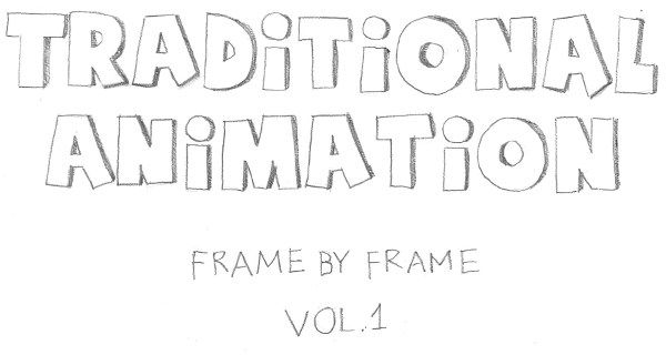 Traditional animation GIF - Find on GIFER