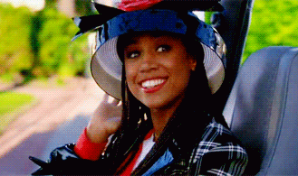 Clueless GIF - Find on GIFER