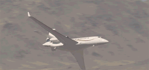 GIF jet - animated GIF on GIFER