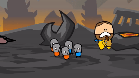 Uther playing experience GIF - Find on GIFER