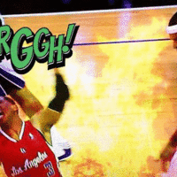 Playoffs 15 GIF - Find on GIFER