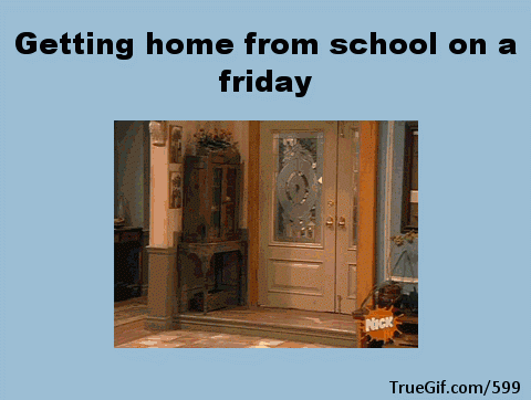 School GIF - Find on GIFER