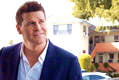 GIF david boreanaz bonestv season 7 - animated GIF on GIFER