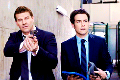 John boyd season 7 season 10 GIF - Find on GIFER