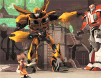 Bumblebee GIF - Find on GIFER