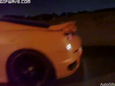Backfire GIF - Find on GIFER