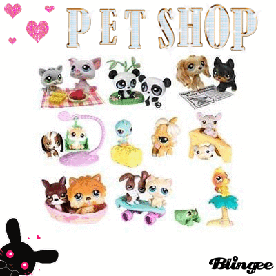 GIF pet - animated GIF on GIFER