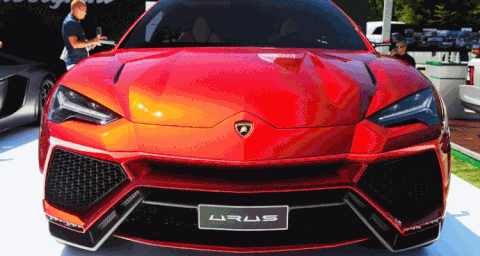 GIF lamborghini - animated GIF on GIFER