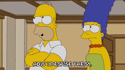 GIF 20x19 wütend genervt - animiertes GIF auf GIFER