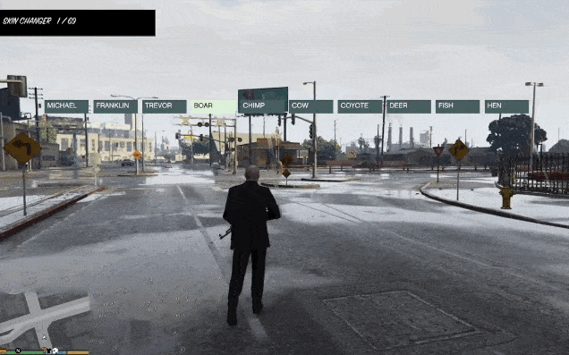 Gta 5 GIF - Find on GIFER