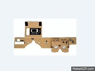 Cardboard GIF - Find on GIFER