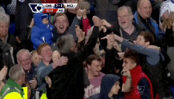 Chelsea GIF - Find on GIFER