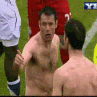 GIF xabi alonso - animated GIF on GIFER