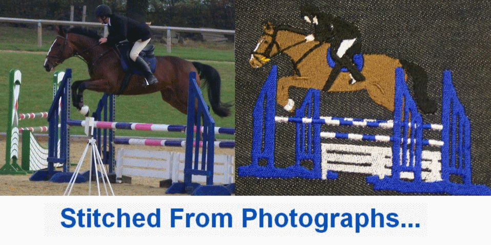 Equestrian GIF - Find on GIFER