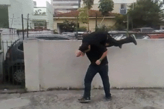 Bullying GIF - Find on GIFER