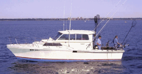Boats GIF - Find on GIFER