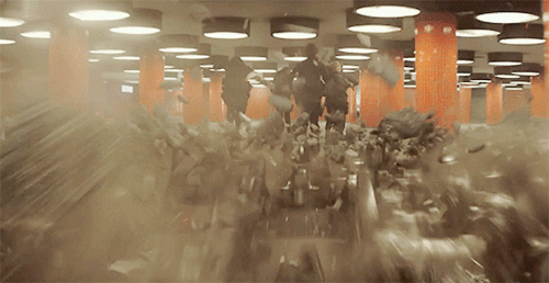 Mockingjay part two GIF - Find on GIFER