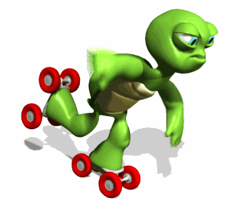 Roller skater GIF - Find on GIFER