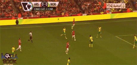 Arsenal GIF - Find on GIFER