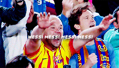 Fc barcelona football GIF - Find on GIFER