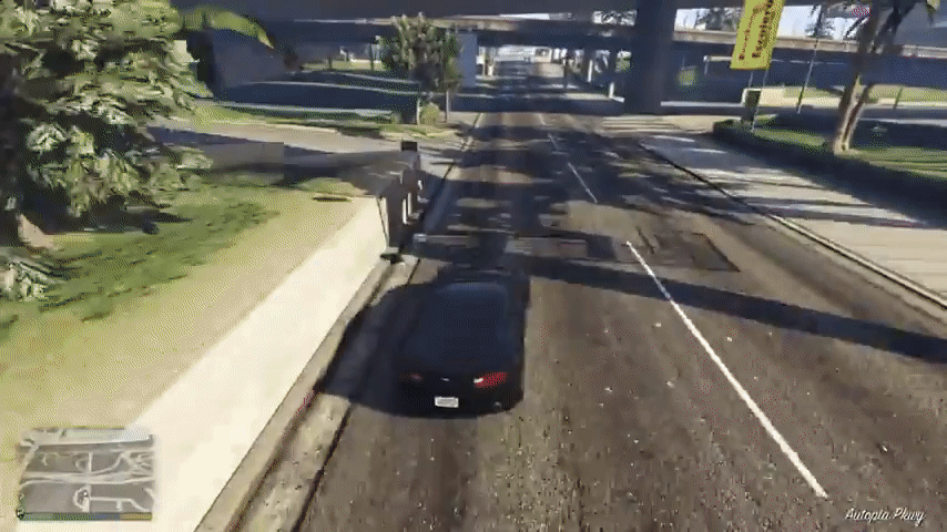 Gaming jump GIF - Find on GIFER