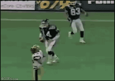 Football playing GIF - Find on GIFER