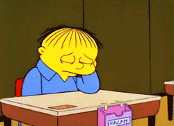 GIF ralph wiggum - animated GIF on GIFER