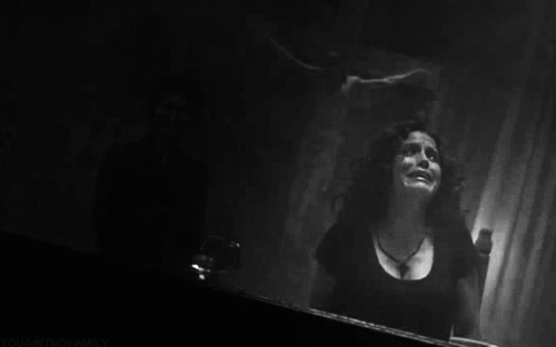 Movies scared ritual GIF - Find on GIFER
