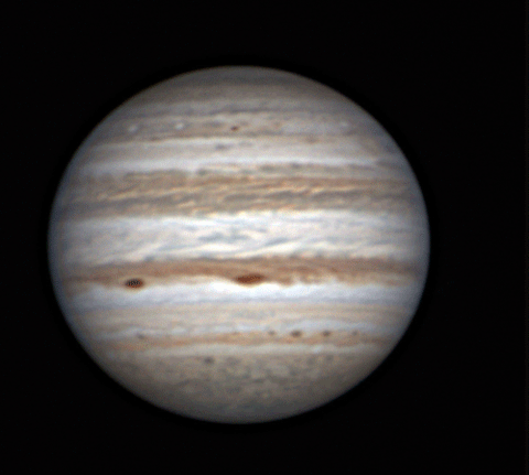 Jupiter GIF - Find on GIFER