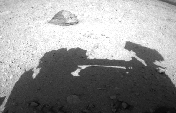 GIF nasa mars wiggle - animated GIF on GIFER