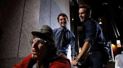 GIF reveals maniac - animated GIF on GIFER