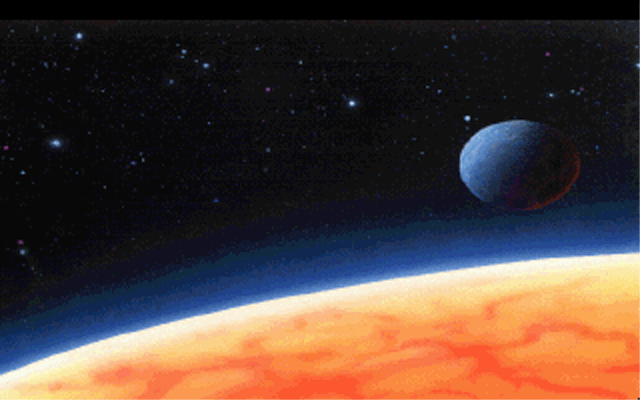 GIF page space part - animated GIF on GIFER