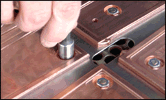 Copper GIF - Find on GIFER