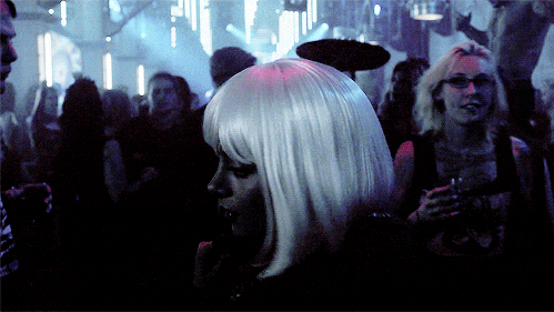 Tmi GIF - Find on GIFER