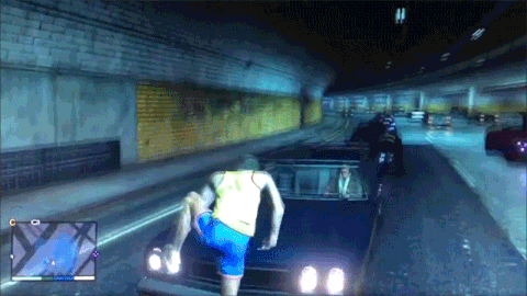 Gta v GIF - Find on GIFER