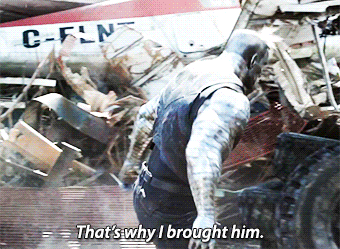 GIF deadpooledit marvel deadpool - animated GIF on GIFER