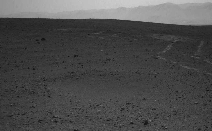 Nasa mars wiggle GIF - Find on GIFER