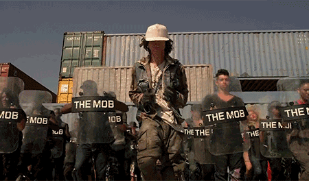 Step up revolution GIF - Find on GIFER