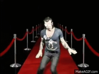 Standard GIF - Find on GIFER