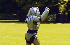 Cybermen GIF - Find on GIFER