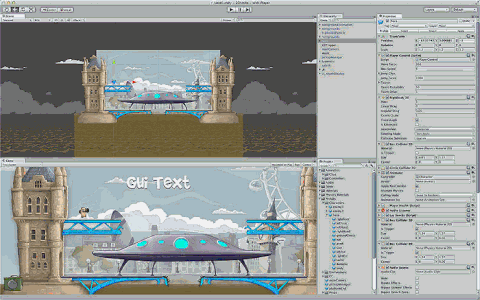 GIF unity - animated GIF on GIFER