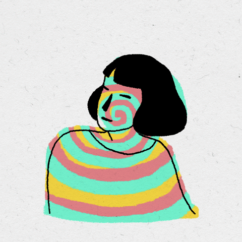 Trippy percolate galactic GIF - Find on GIFER