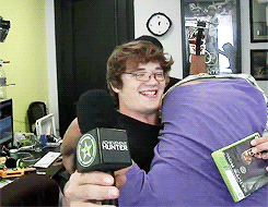 Achievement hunter GIF - Find on GIFER